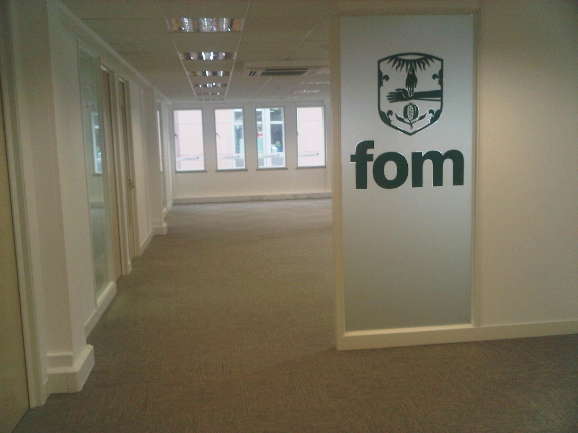 Office Design Layout | Faculty Office Case Study | GDL