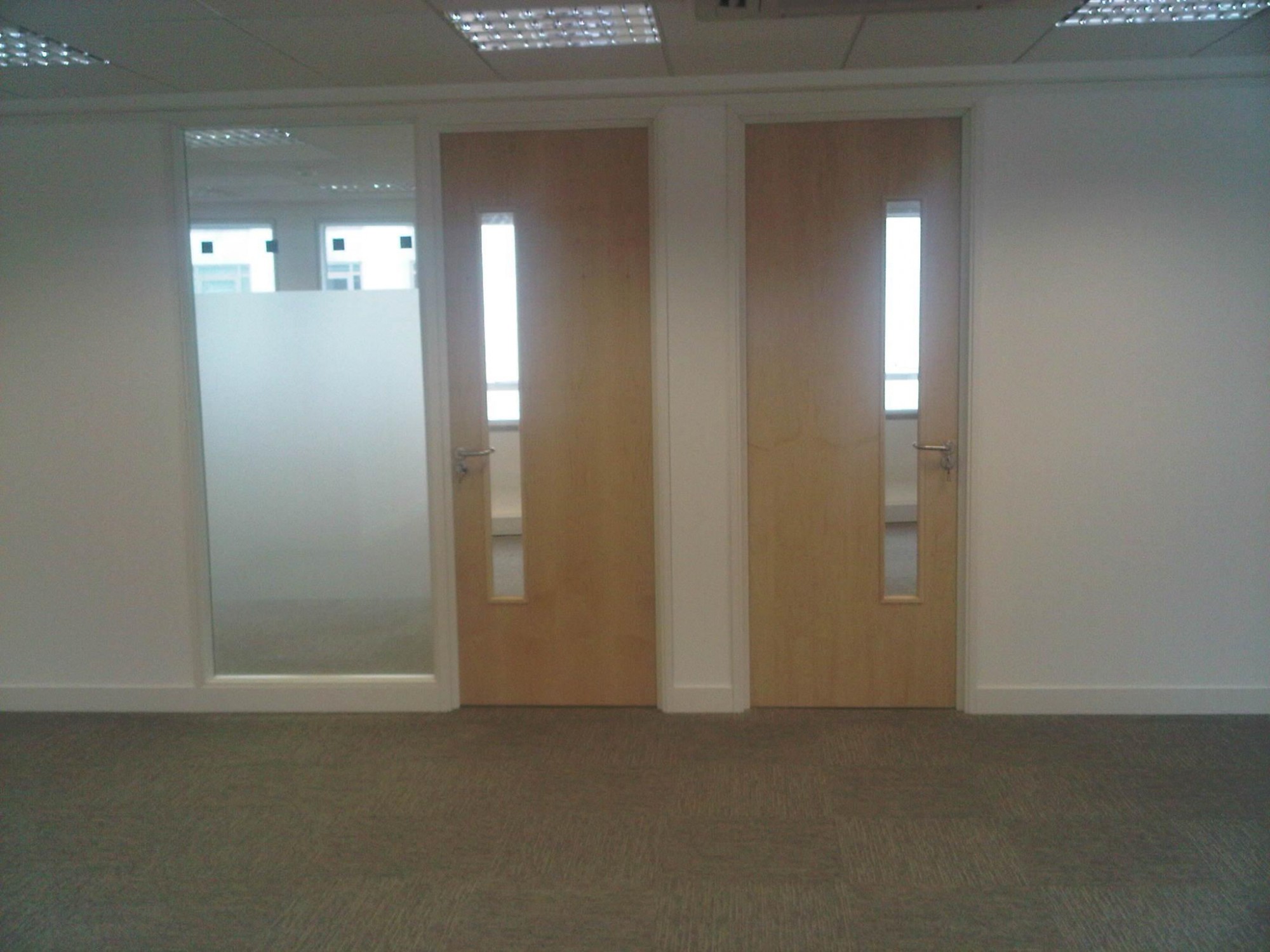 Office Design Layout | Faculty Office Case Study | GDL